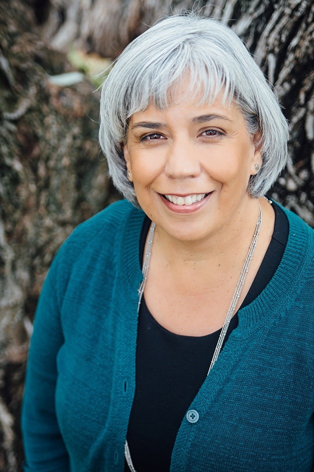 DAWN BRANDVOLD - Davis Arts Council