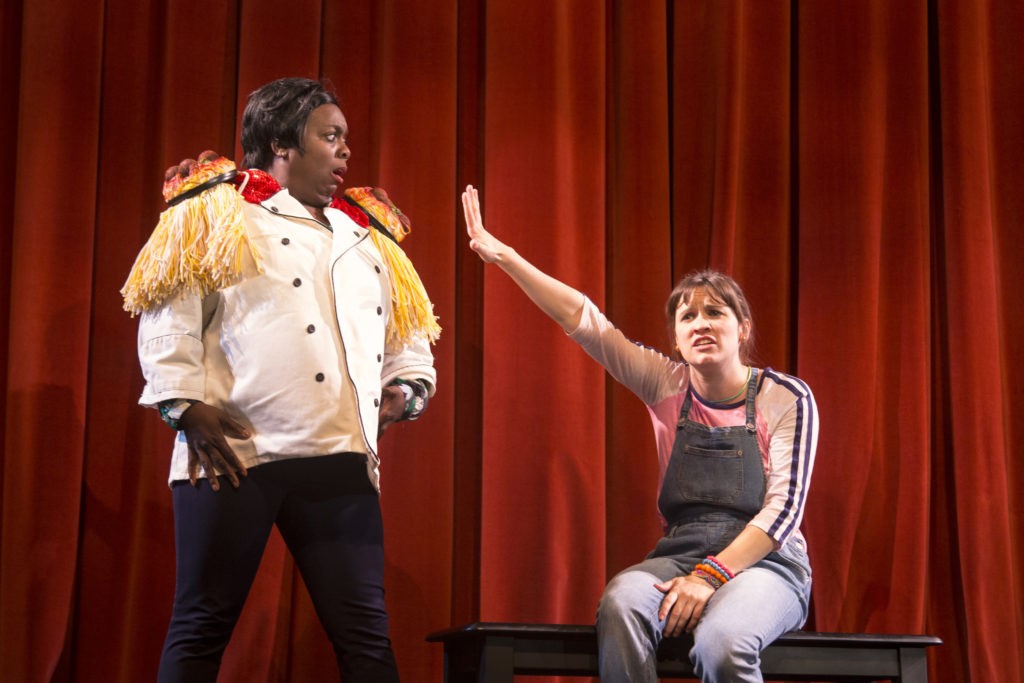 Active Stages 2016: The Edible Complex - Davis Arts Council
