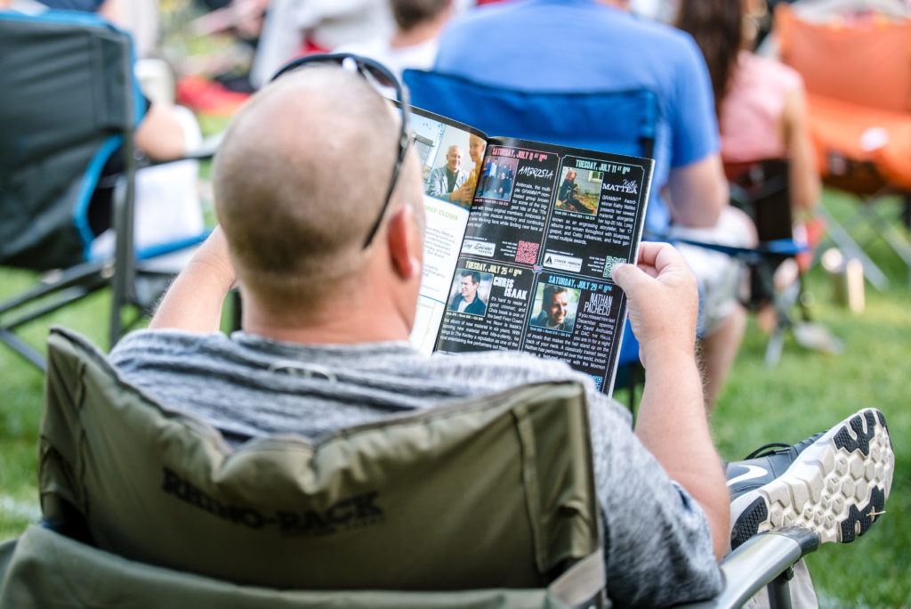 Kathy Mattea - Davis Arts Council