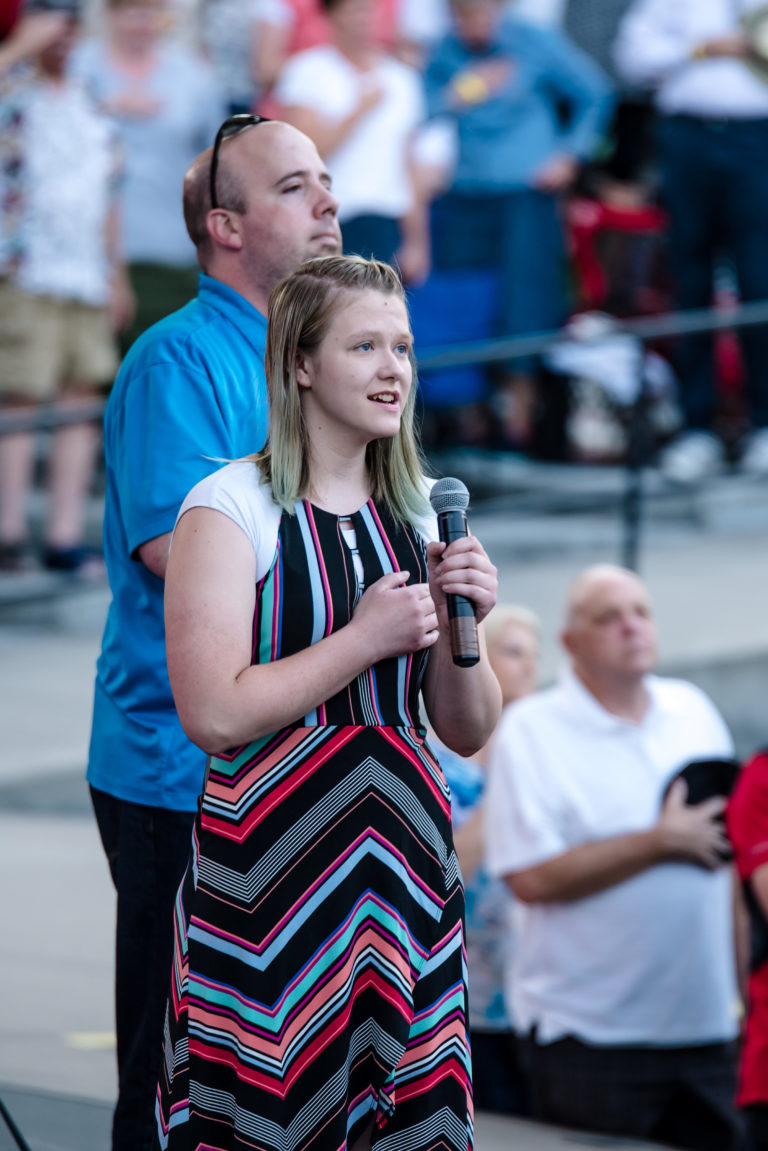 Kathy Mattea - Davis Arts Council