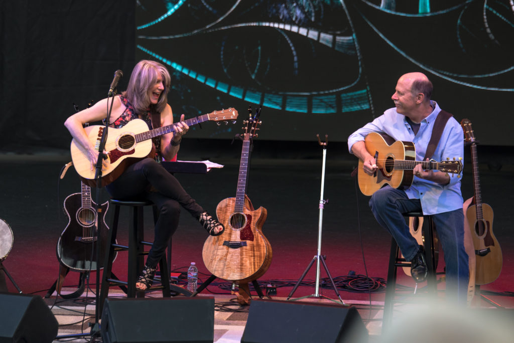 Kathy Mattea - Davis Arts Council