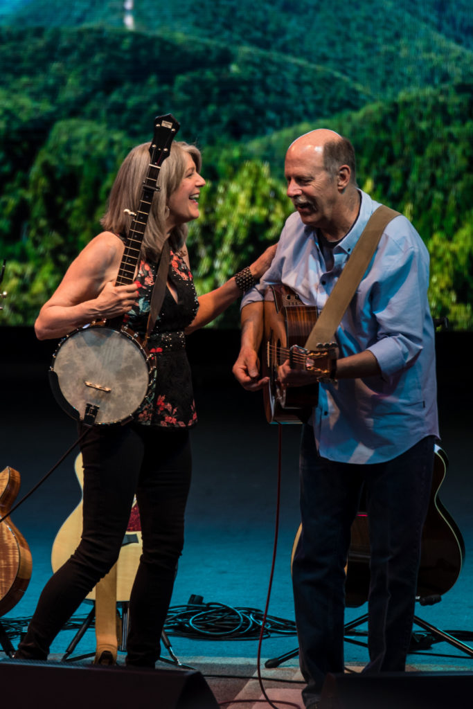 Kathy Mattea - Davis Arts Council
