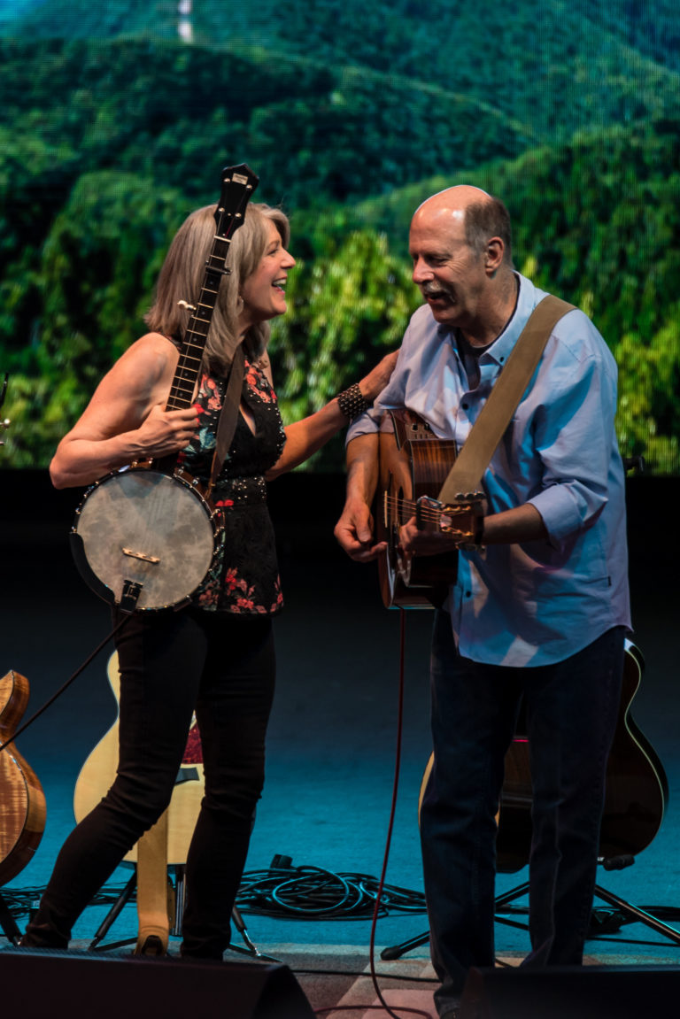 Kathy Mattea - Davis Arts Council