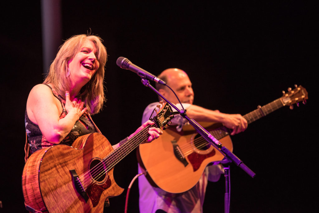 Kathy Mattea - Davis Arts Council