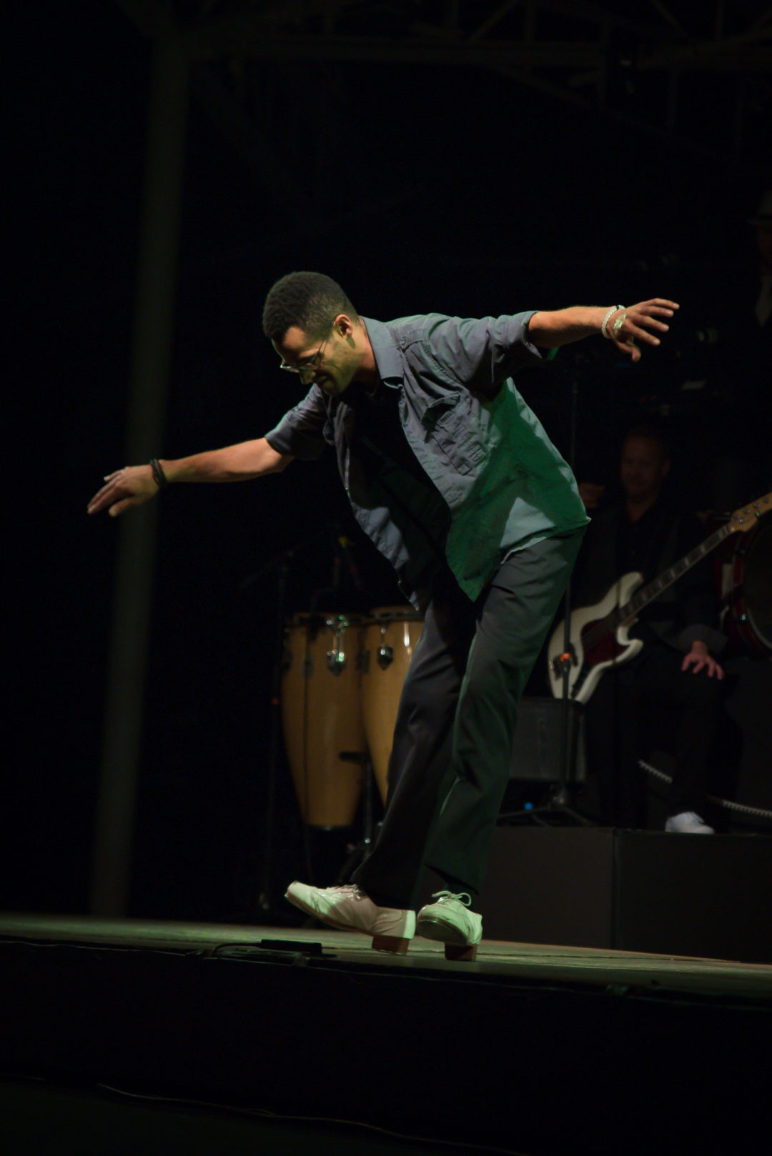 Rhythmic Circus - Davis Arts Council