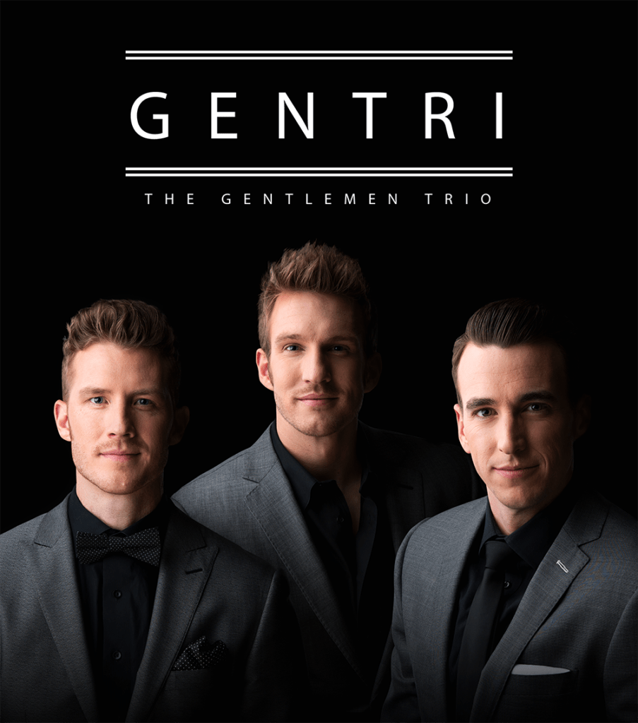 GENTRI (Special Engagement) - Davis Arts Council