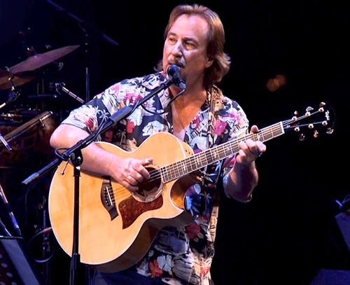 Jim Messina New And Different Ways