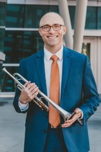 Matt Weissman - Davis Arts Council