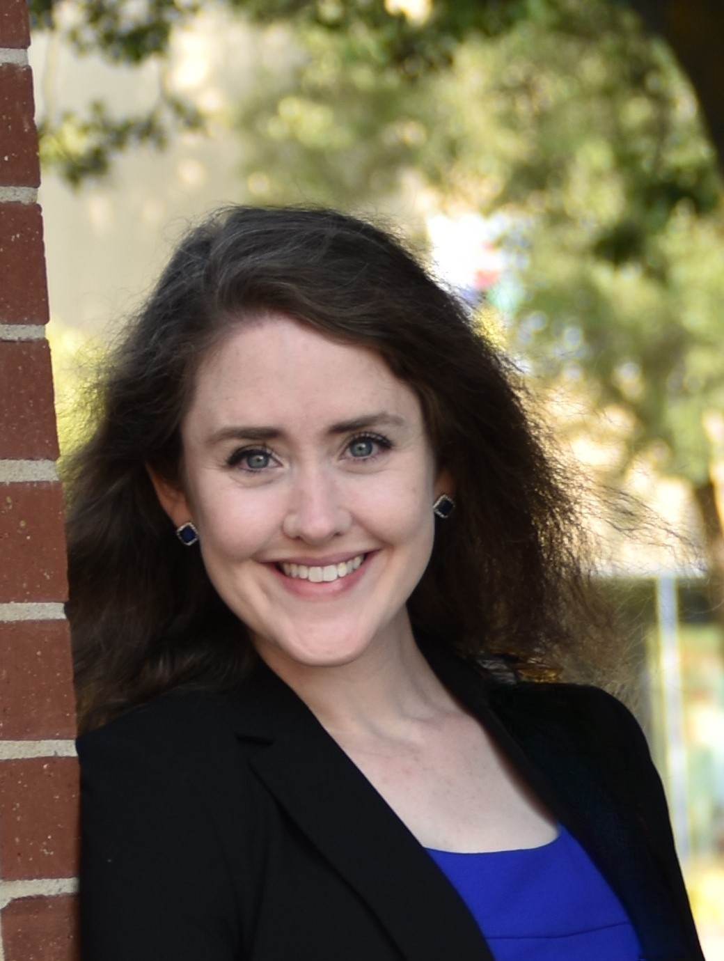 DAC Hires New Executive Director - Davis Arts Council